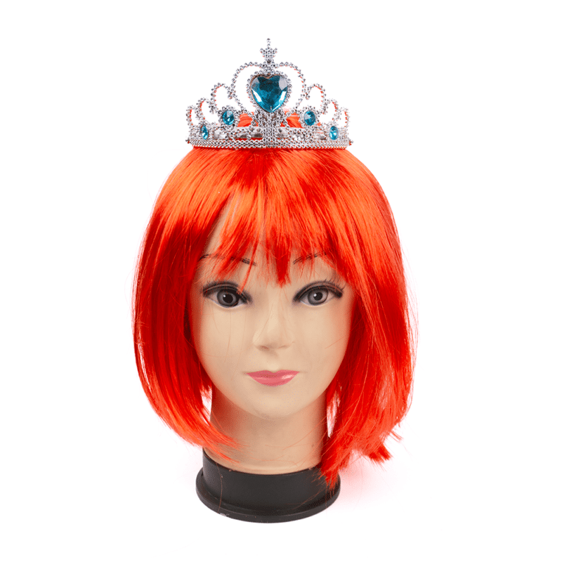 Corona De Princesa Armable - Importadora El Rey